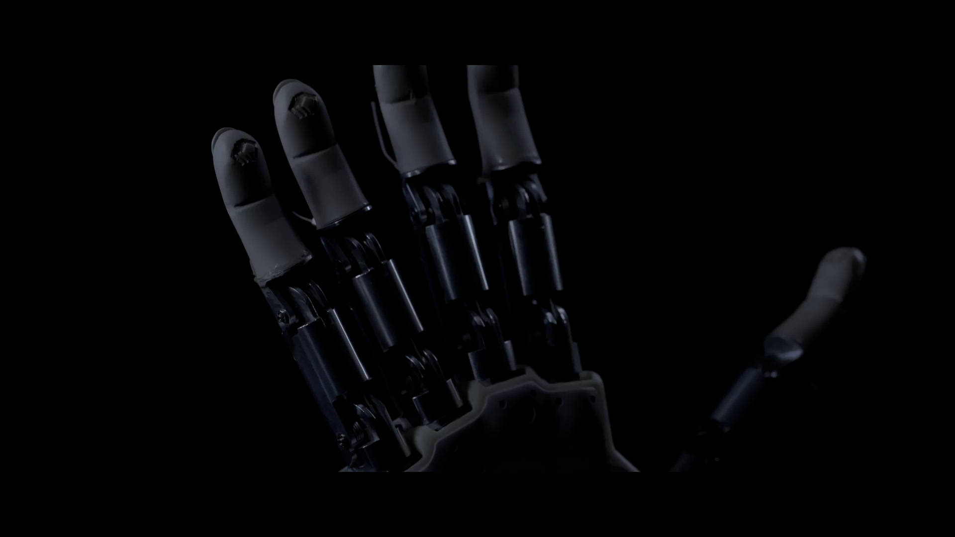 NCCR Robotics - Brand Video