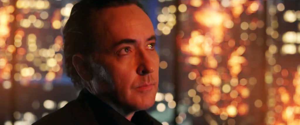 Singularity Sci-Fi Feature Film